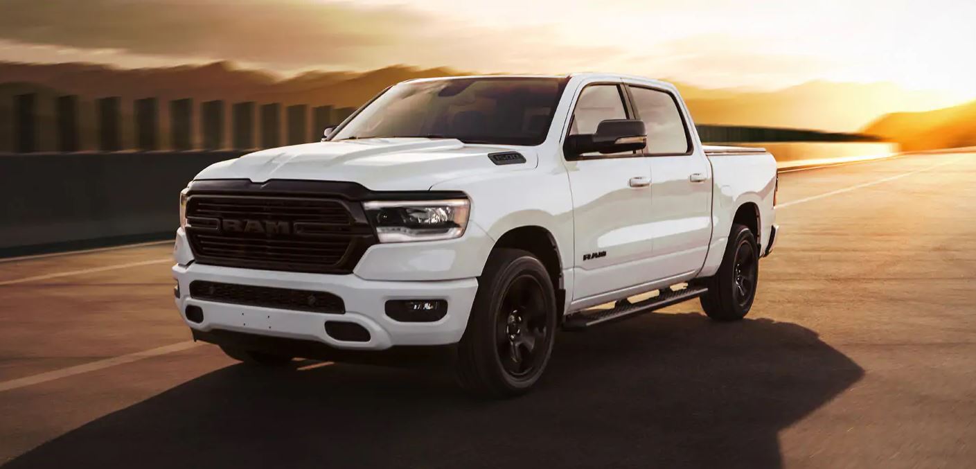 Ram 1500 Picks Up AutoPacific VSA for Second Straight Year - Thornton ...